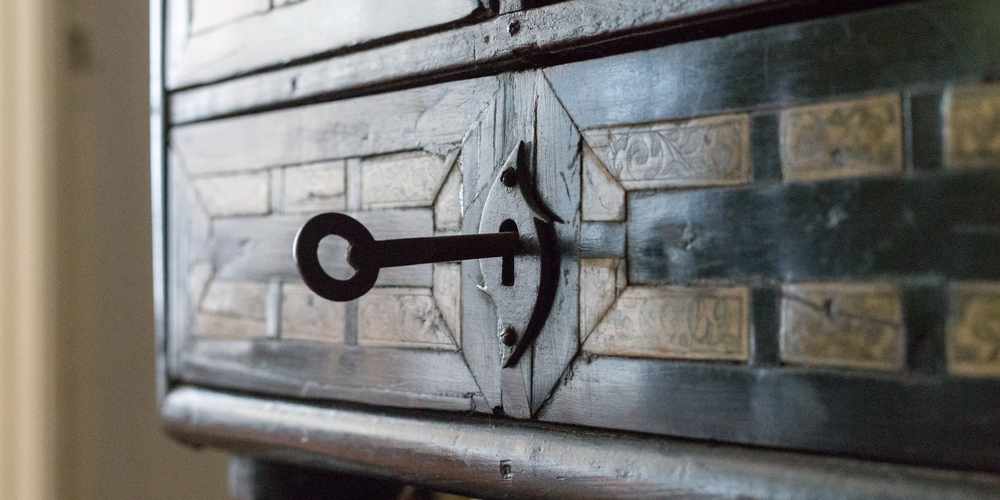 What Is A Skeleton Key Separating Fact From Fiction